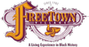 Freetown Village | Explore Black History—Join Us Today