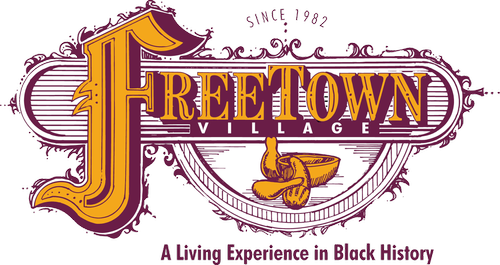 Freetown Village | Explore Black History—Join Us Today