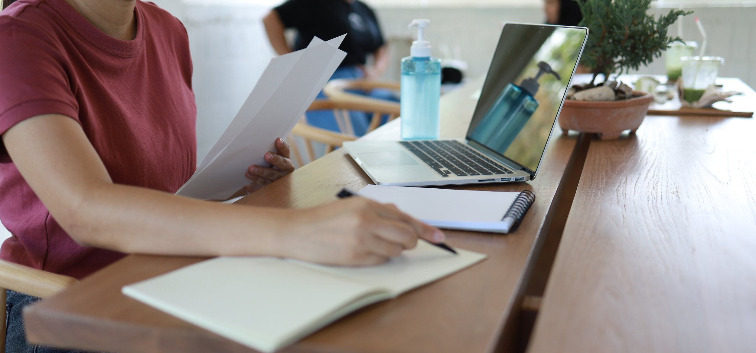 About Us — QualiCoach