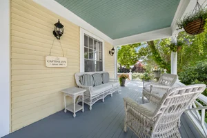 The Castine Inn