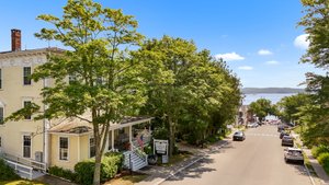 The Castine Inn