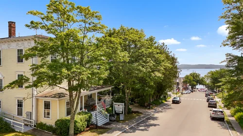 The Castine Inn