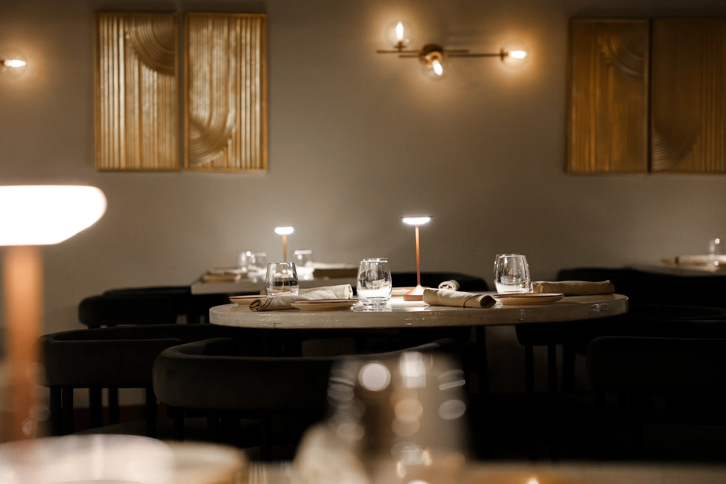 Capricho Colombian Steakhouse