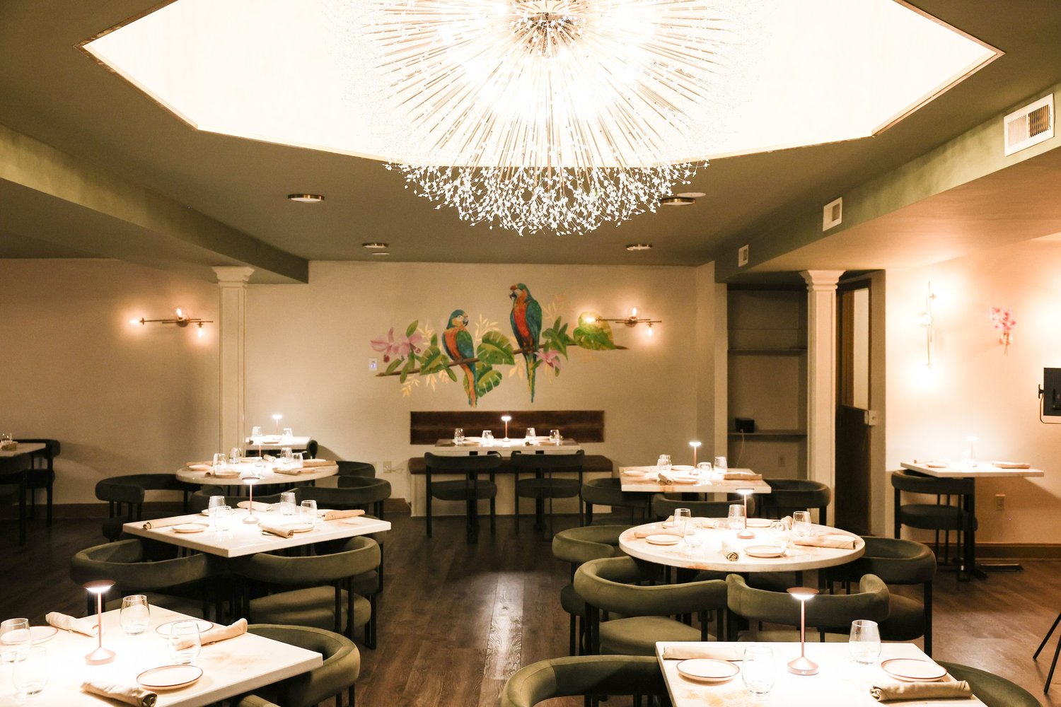 Capricho Colombian Steakhouse