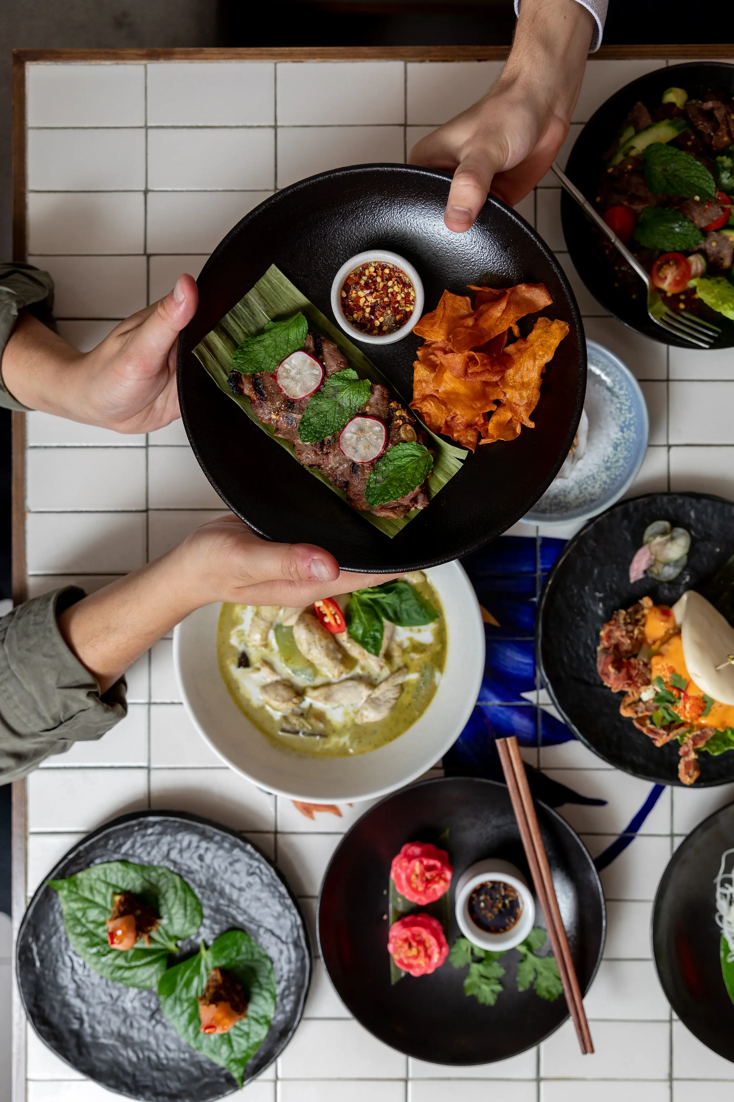 Gallery | Jumbo Thai