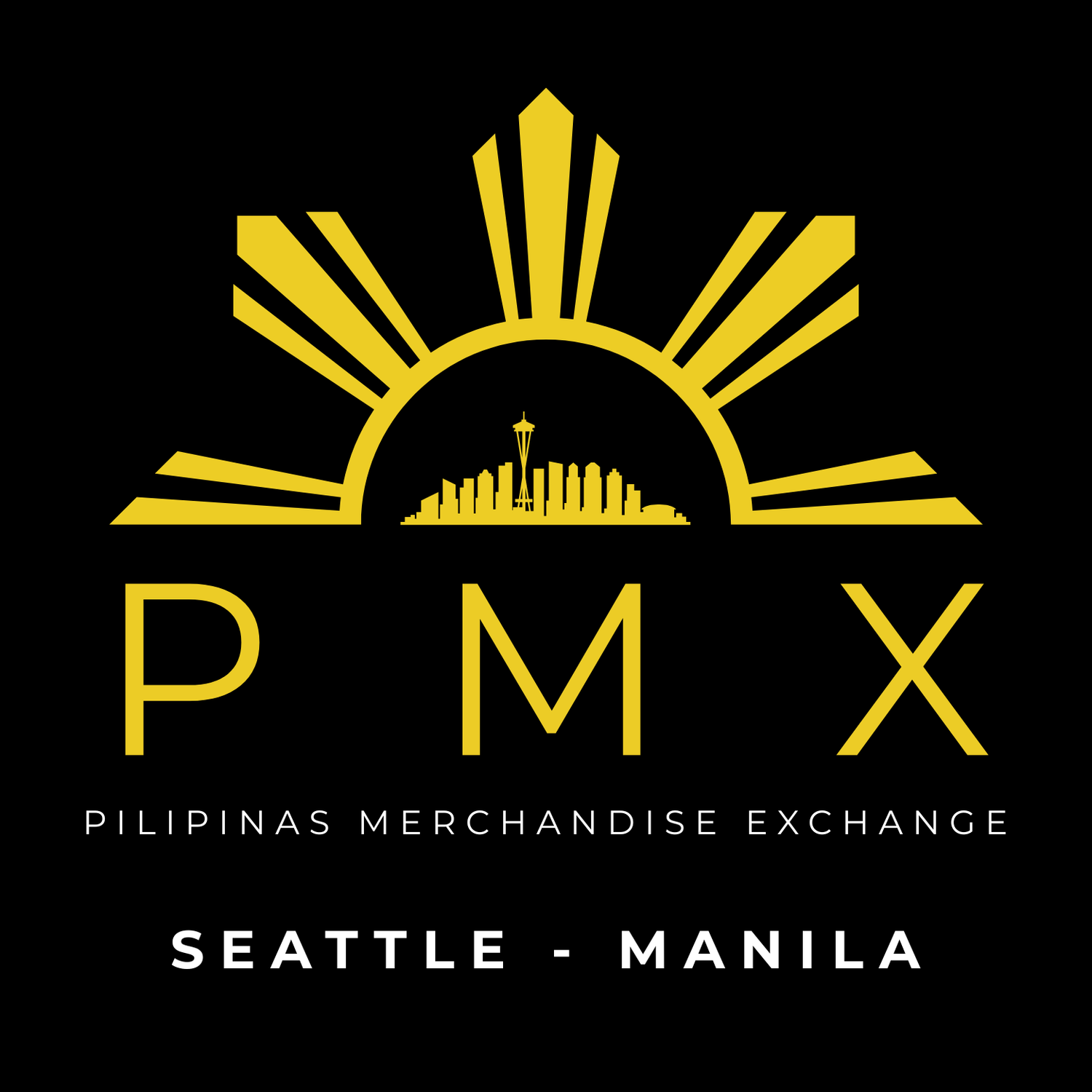PMX Philippines T-Shirt