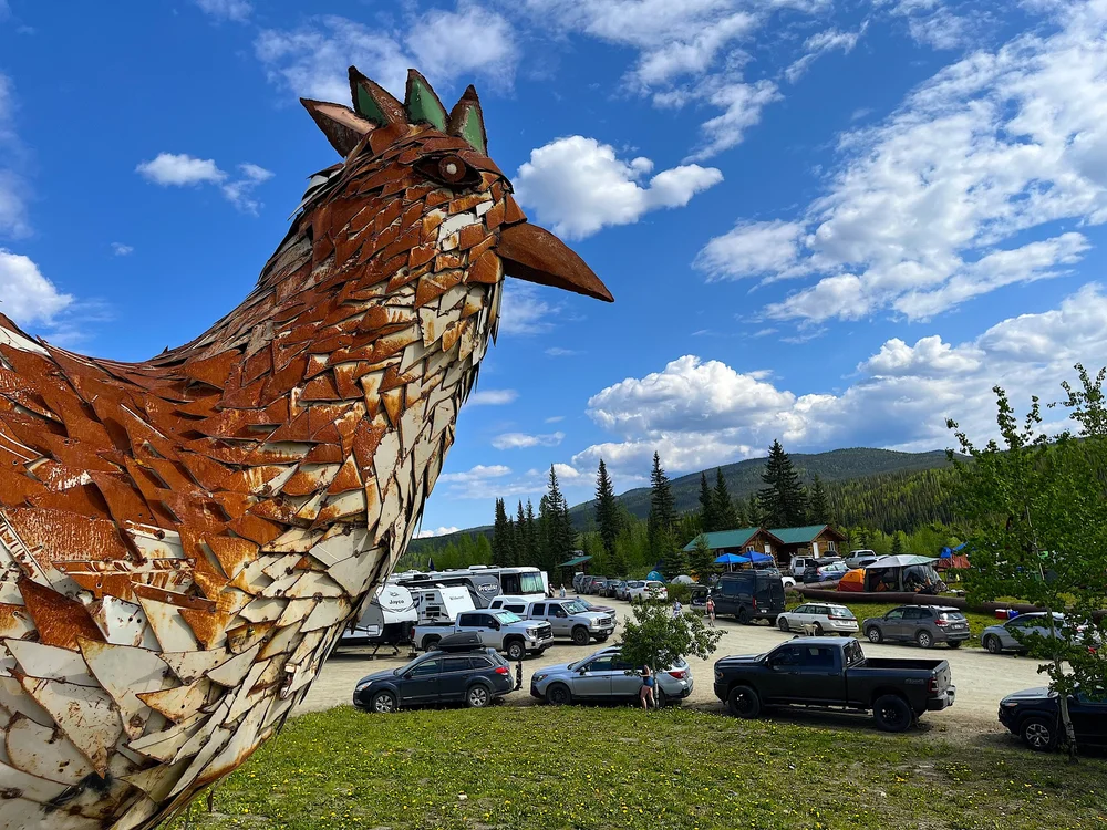 Tickets | Get Your Tickets Today — Don’t Miss Out — Chickenstock Music ...
