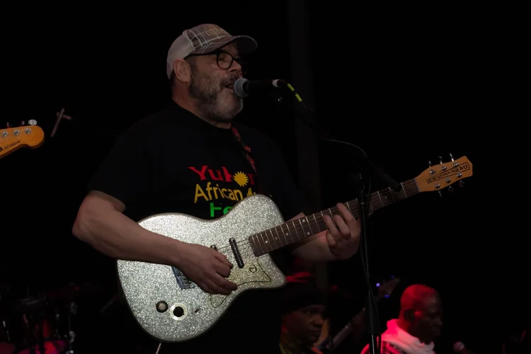 Music | Experience Live Music - Join the Festival — Chickenstock Music ...