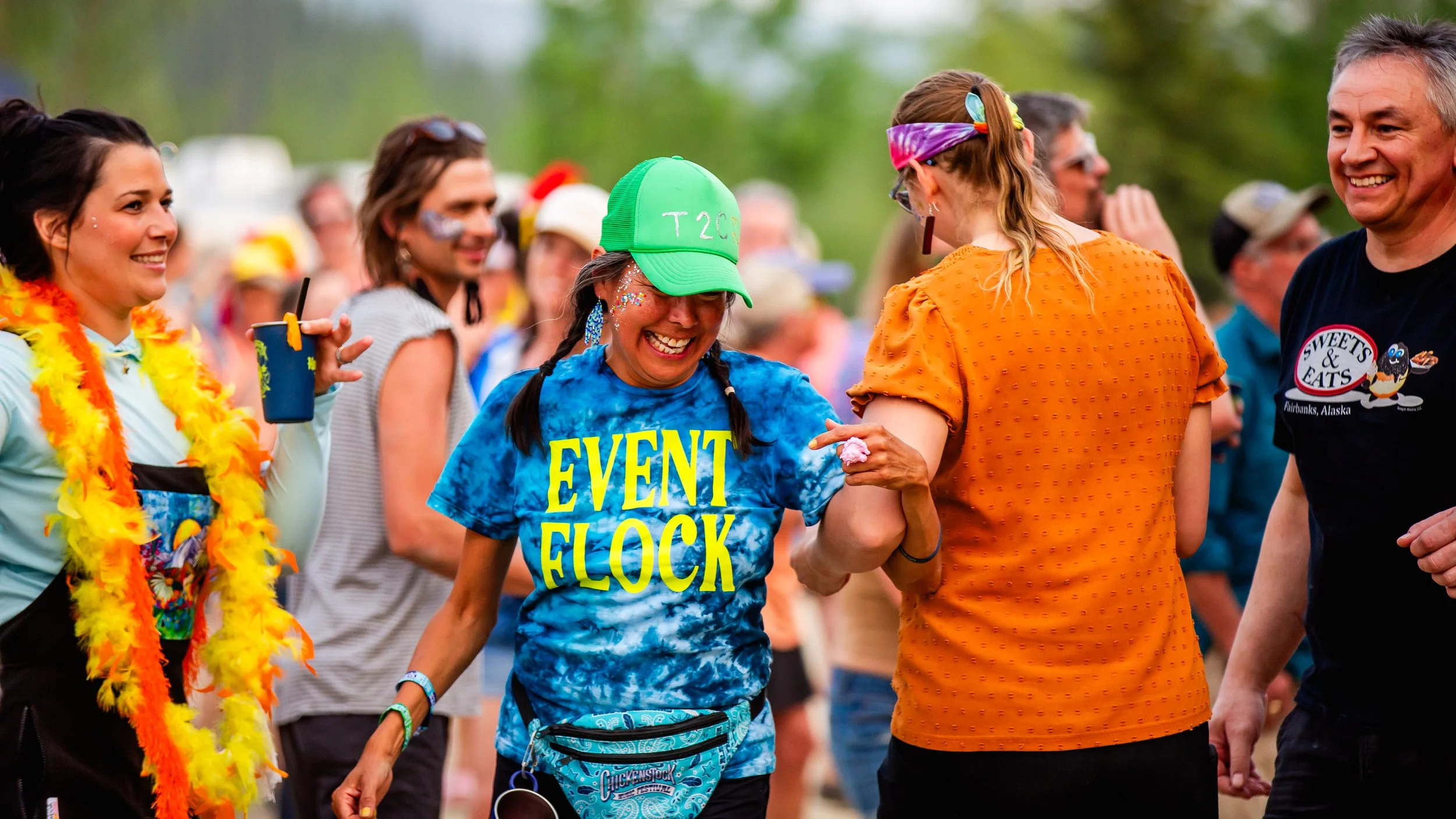 Festival Info | Enjoy Your Festival Journey – Book Tickets Today ...