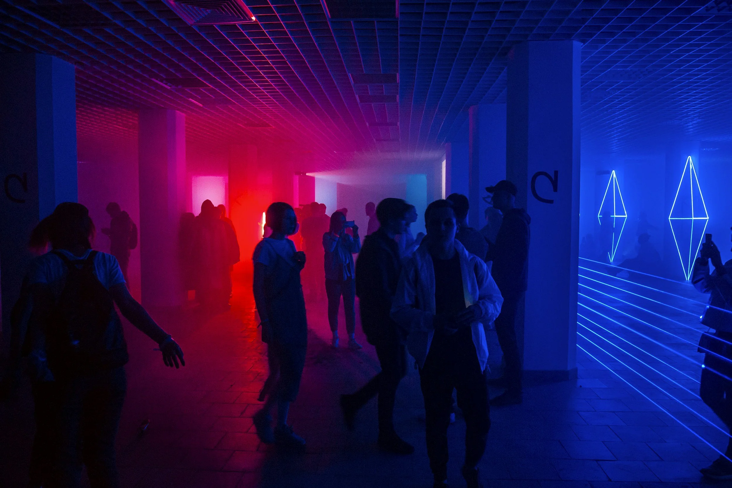 Music Videos — SPDAFY