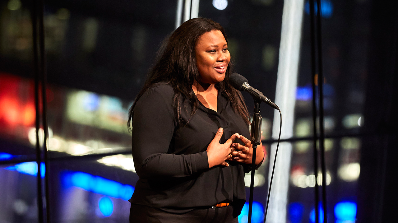 Fatou Wurie | Empower Women's Health Today