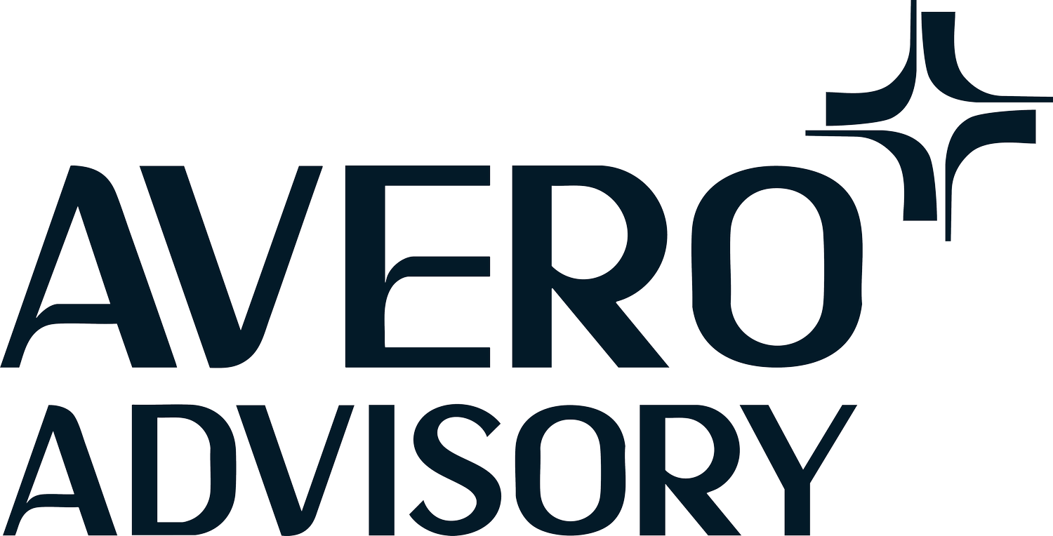Avero Advisory | M&A Advisors in the Technology Sector