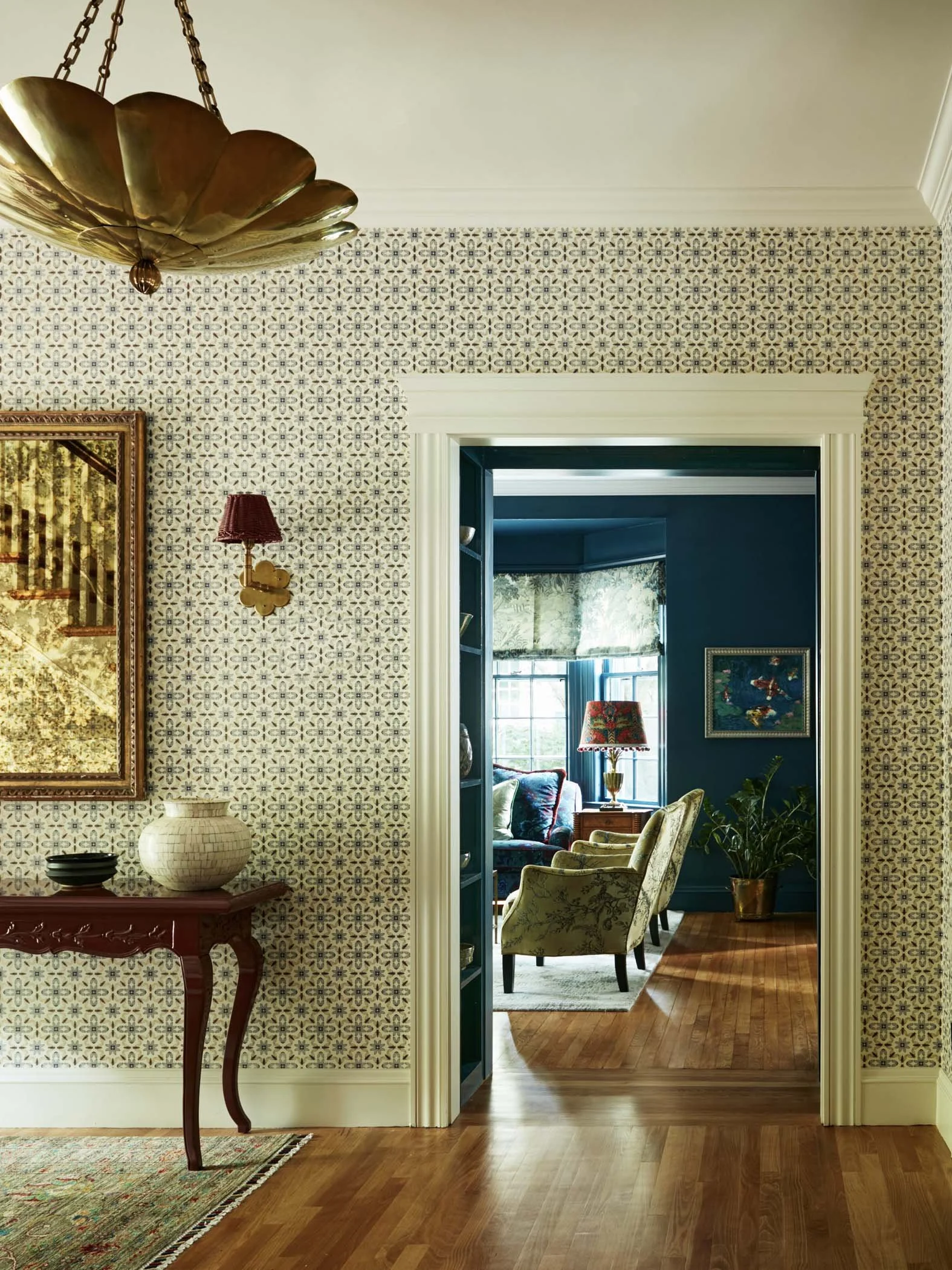 Boston Area Interior Design Firm | Casagrande Studio