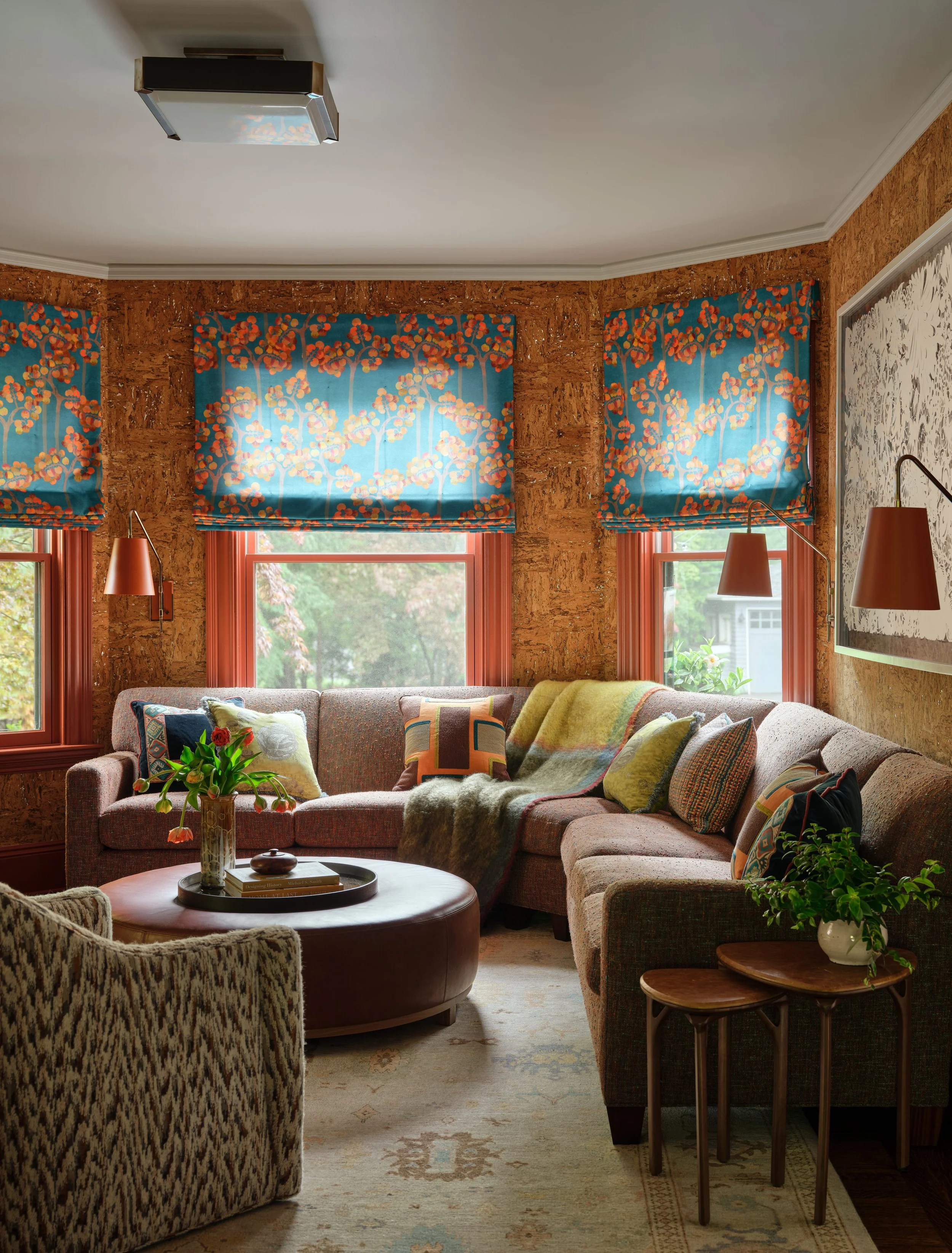 Boston Area Interior Design Firm | Casagrande Studio