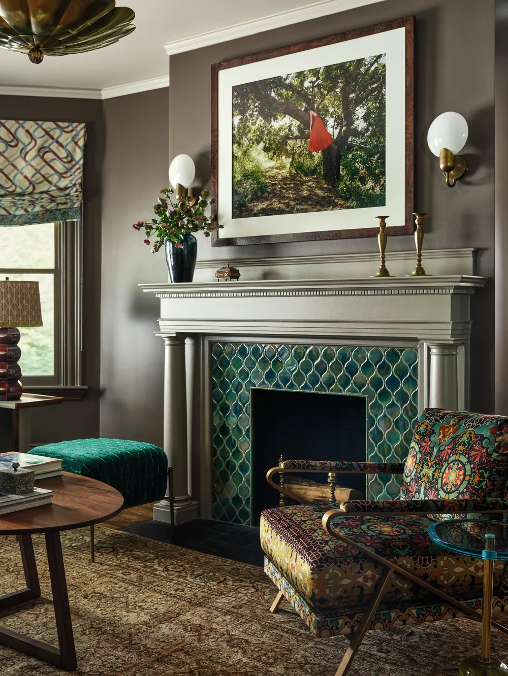 Boston Area Interior Design Firm | Casagrande Studio