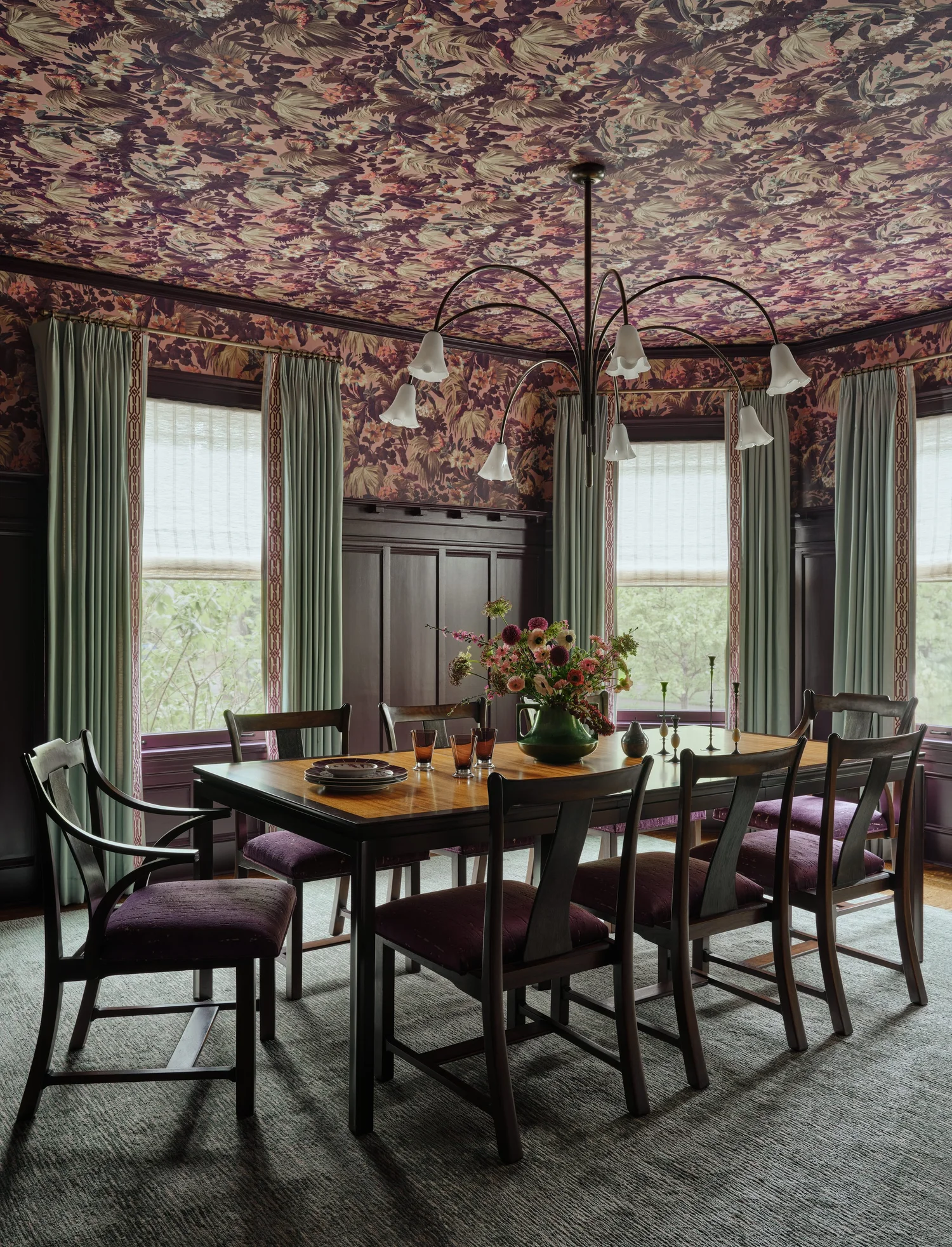 Boston Area Interior Design Firm | Casagrande Studio