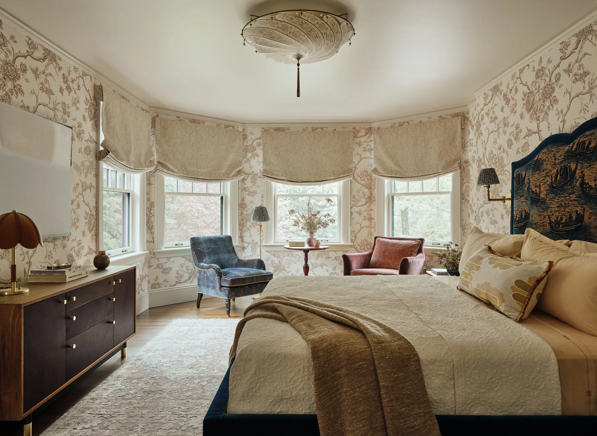 Boston Area Interior Design Firm | Casagrande Studio