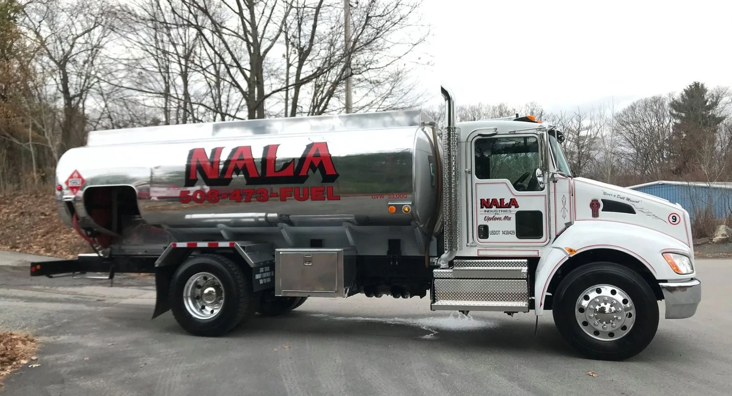 Nala Fuels