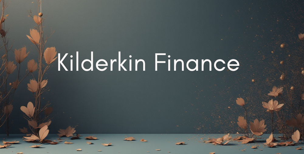 Kilderkin Finance - Accountancy, Tax Efficiency, Finance Services