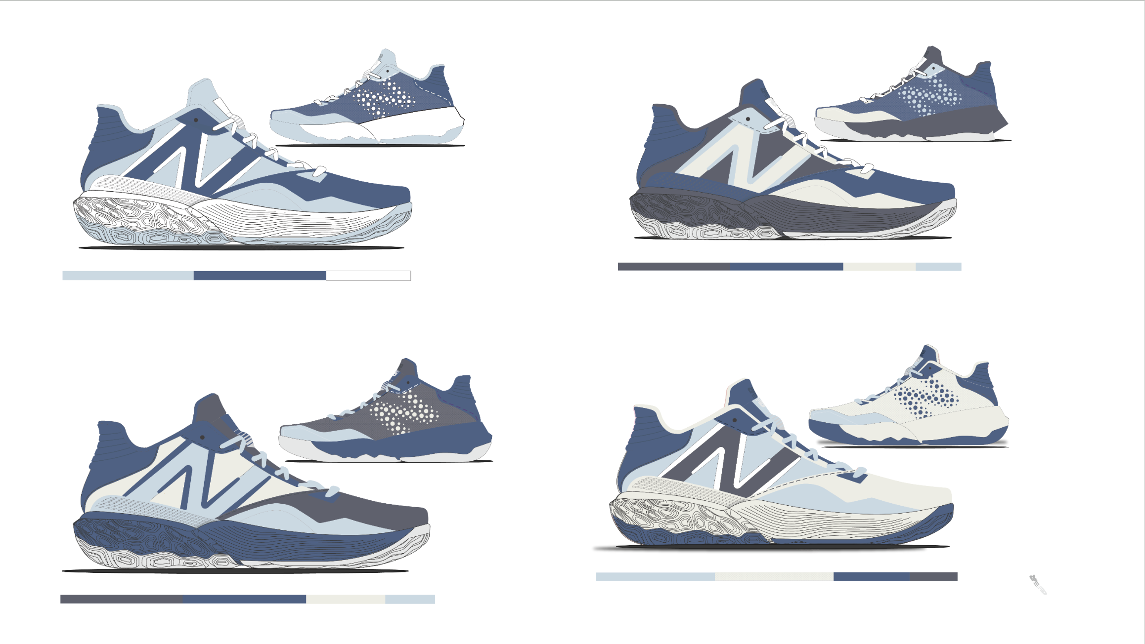 Pensole Lewis College — zamara fabela