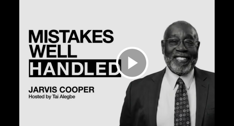Jarvis Cooper