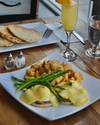 Menus — Victory Point
