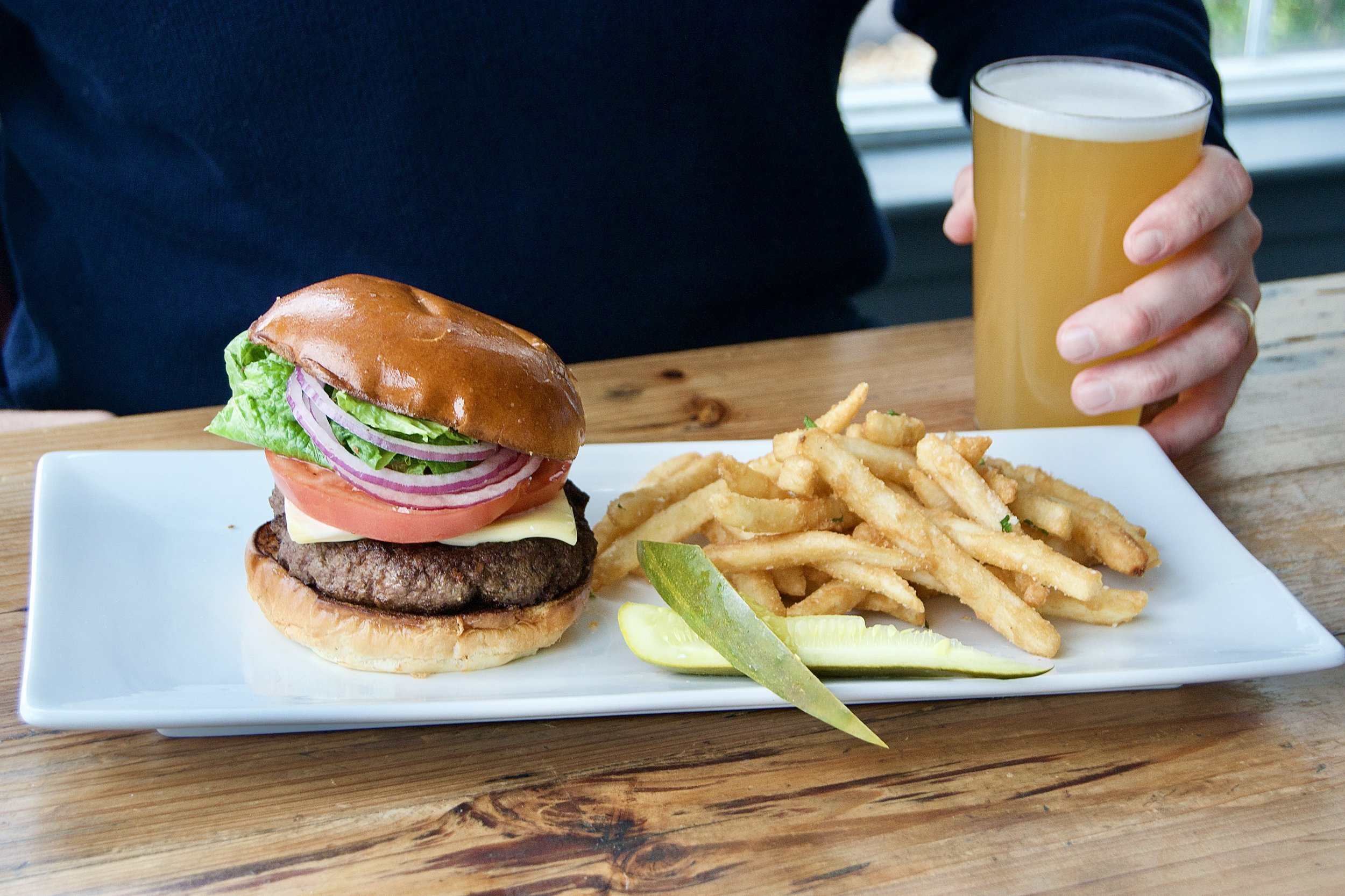 Victory Point | Book Your Table Now