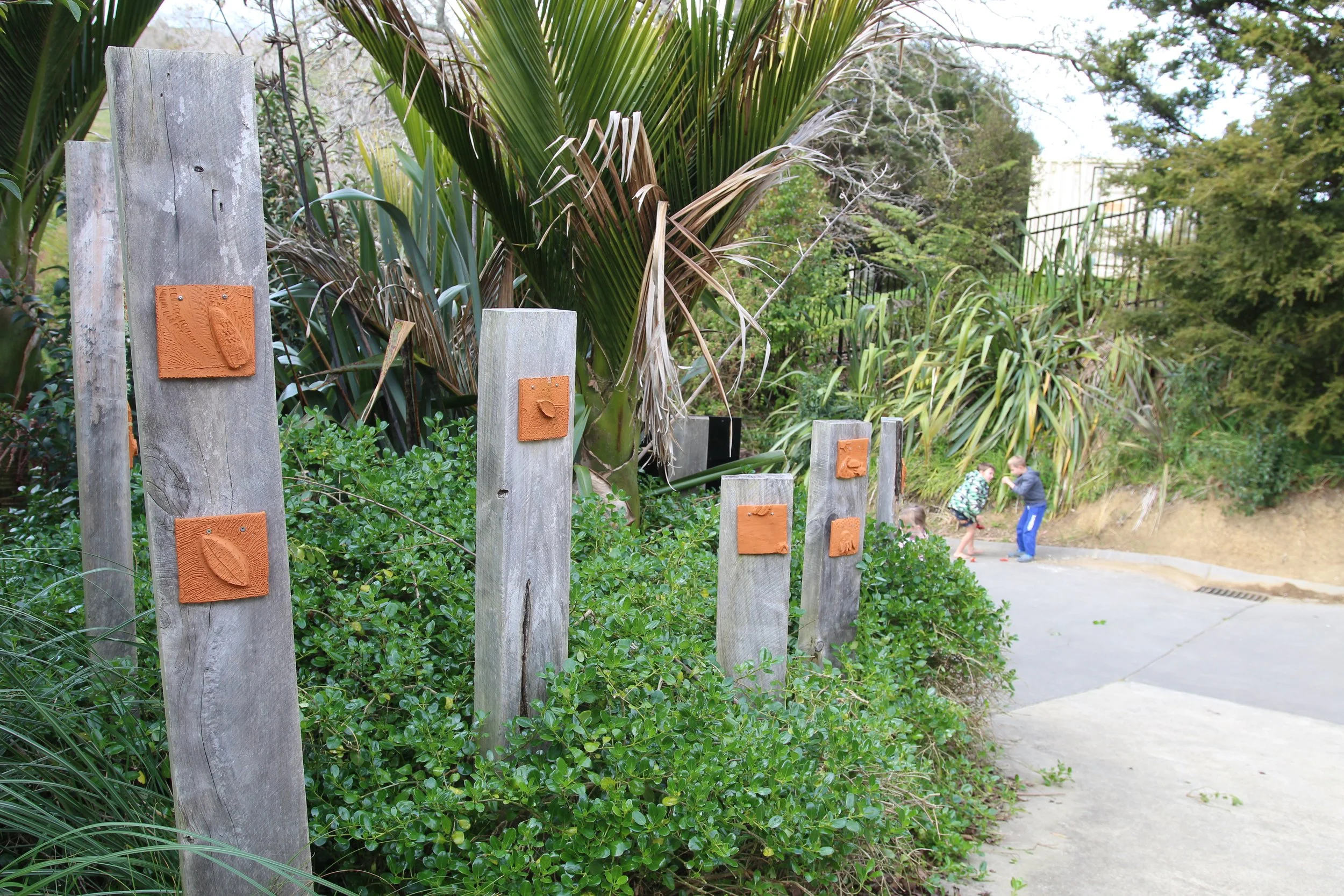 Ahuroa School