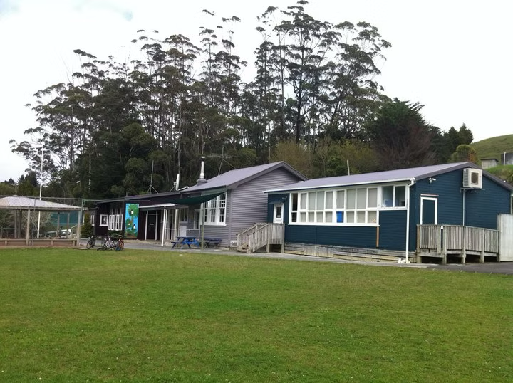 General 1 — Ahuroa School