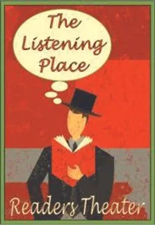 February 21: The Listening Place Readers Theater: Declaration by Steven ...