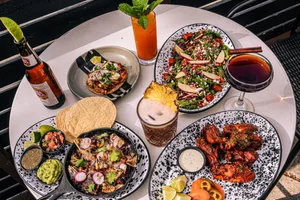 Diego Bar & Restaurant | Chicago | Discover Bold Flavors Today