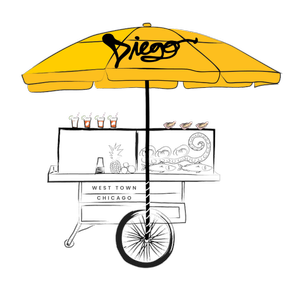 Diego Bar & Restaurant | Chicago | Discover Bold Flavors Today