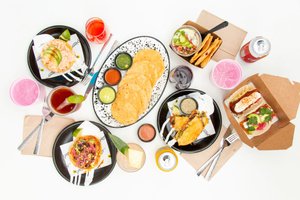 Diego Bar & Restaurant | Chicago | Discover Bold Flavors Today