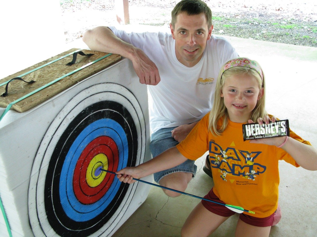 Our Story — On Targe Outfitters Foundation