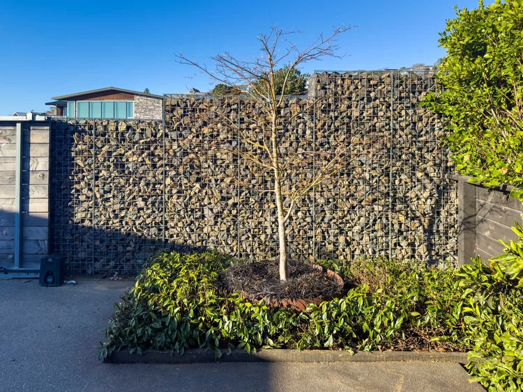 Gabion Works