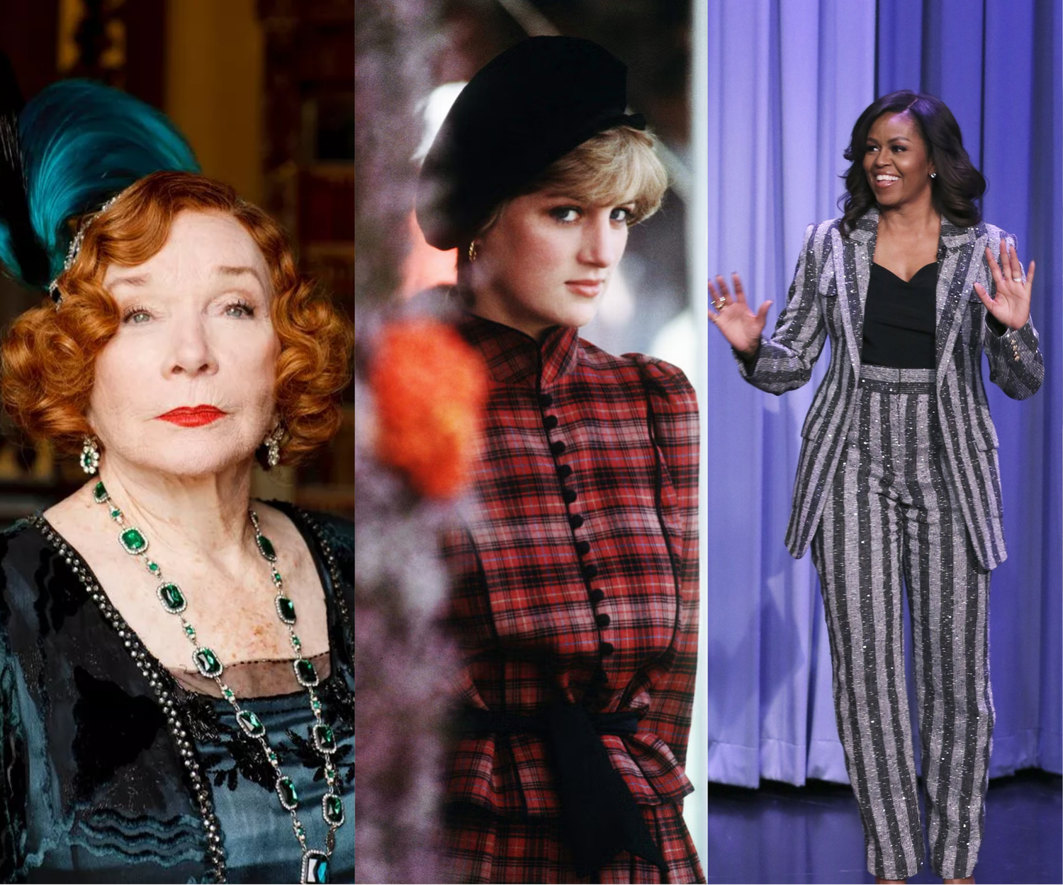 The Complete Guide to the Kibbe Flamboyant Natural Body Type