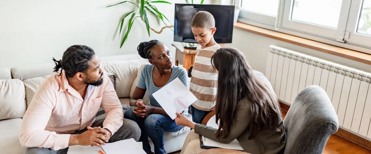 How Does Family Therapy Improve Communication and Connection? — Wonder ...