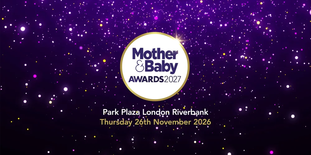 Mother&Baby Awards | The UK’s Most Trusted Parenting Awards