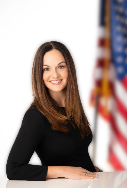 Keep Judge Amanda Levy-Reis