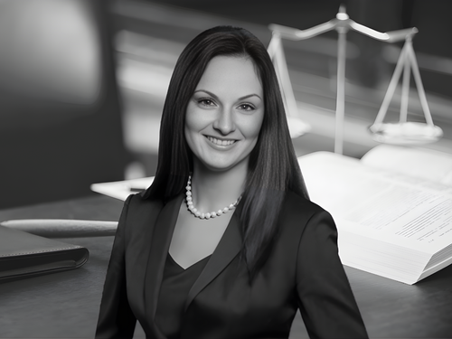 Keep Judge Amanda Levy-Reis