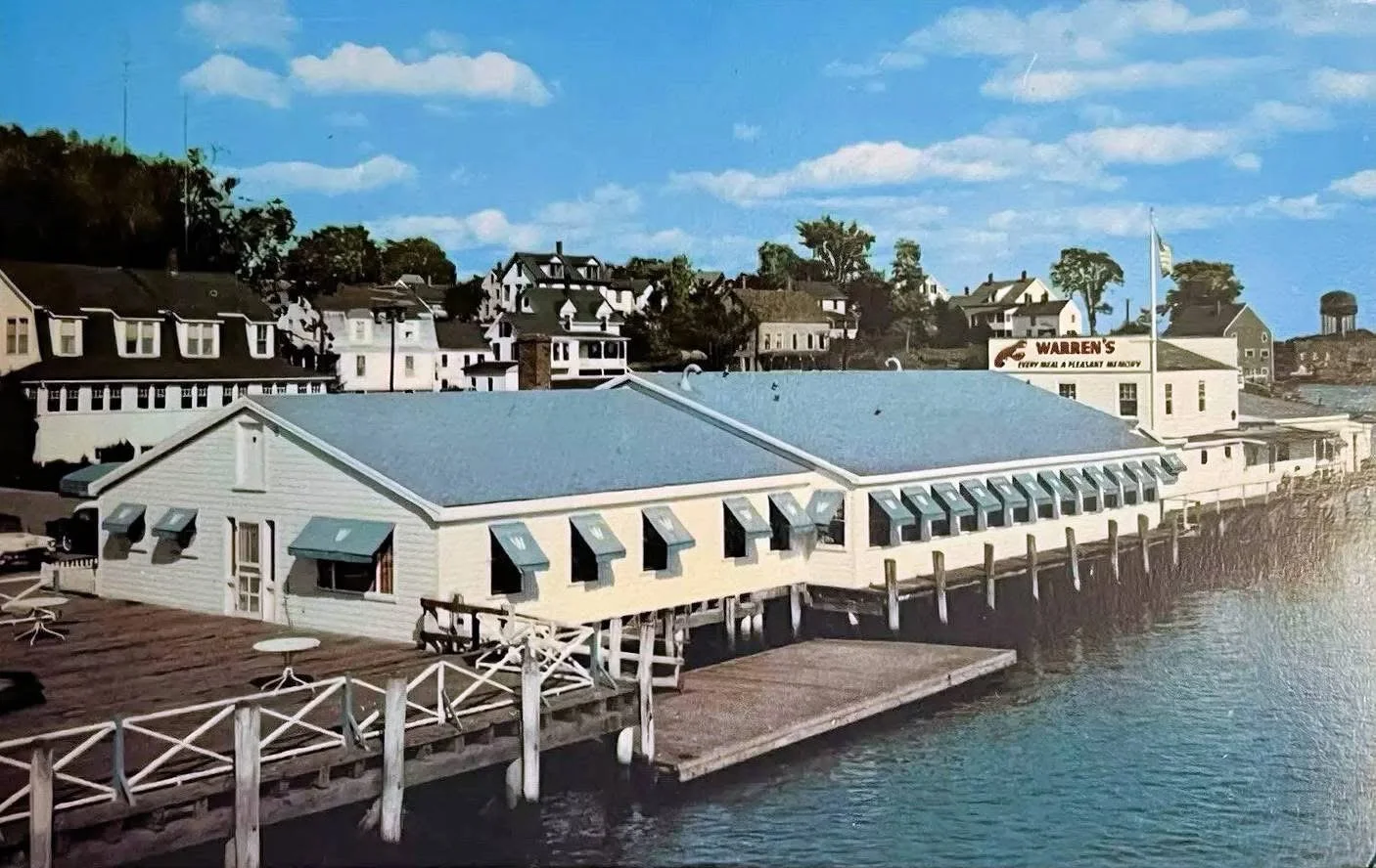 Warren's Seafood & More | Experience Fresh Seafood – Join Us Today
