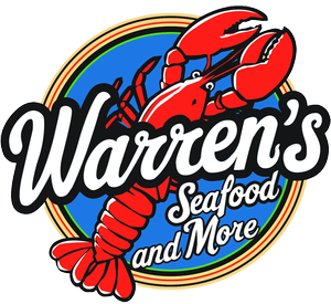 Tides & Tidbits: A Warren’s Seafood & More Blog — Warren's Seafood & More