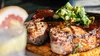 The Kendall Restaurant Menu - Steakhouse Dining in Boerne