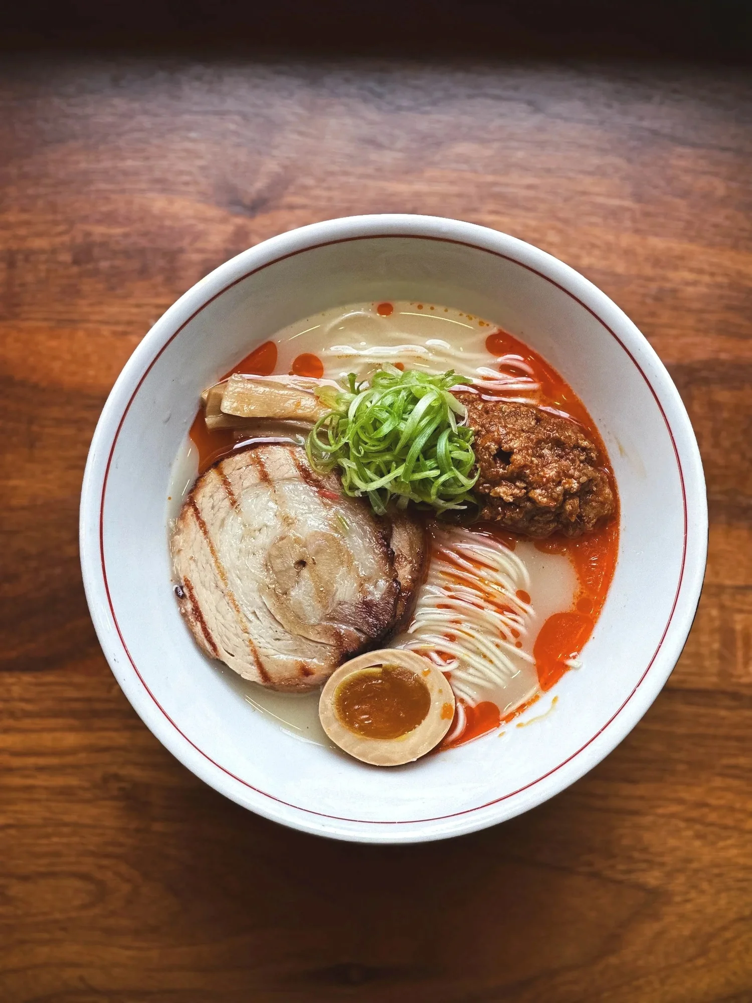Ni Ramen x Thai at Lynbrook | Order Now and Indulge Today