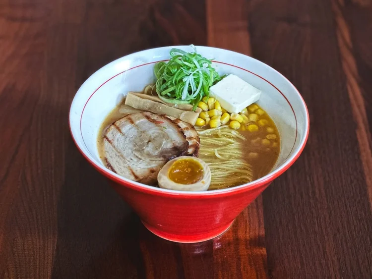 Ni Ramen x Thai at Lynbrook | Order Now and Indulge Today