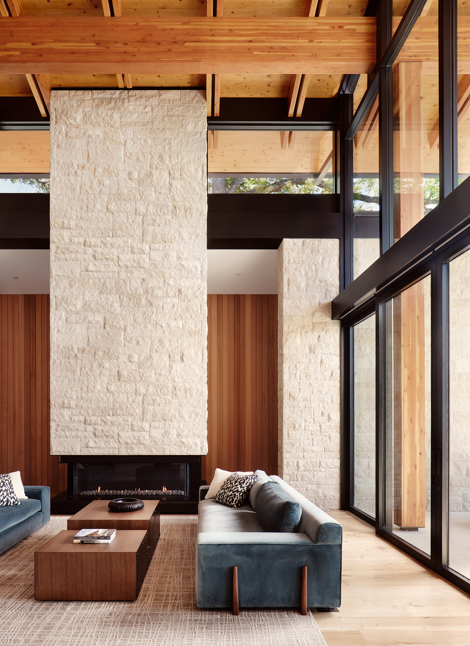 Breck Studio Architecture