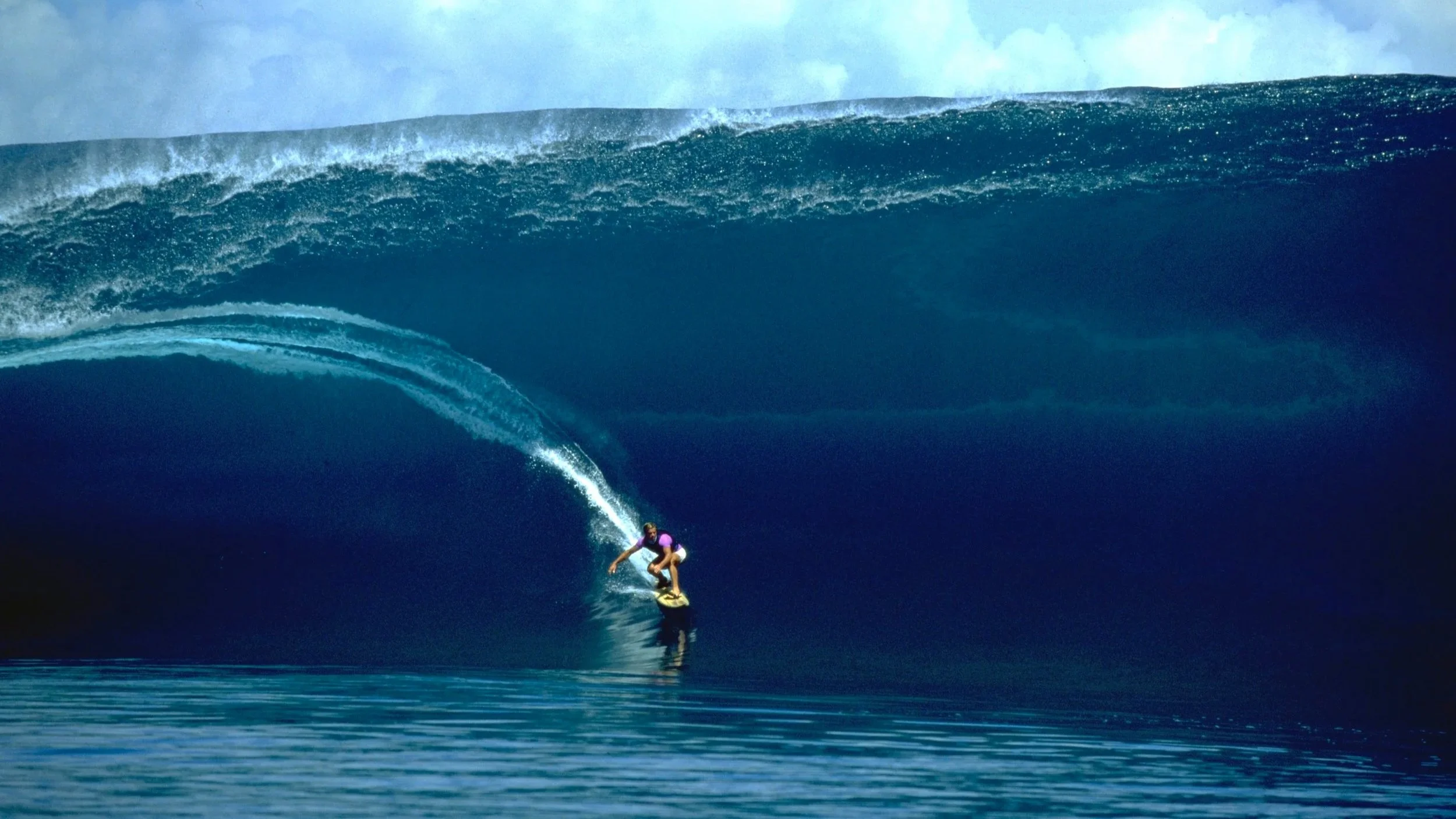Laird Hamilton | American Surfer