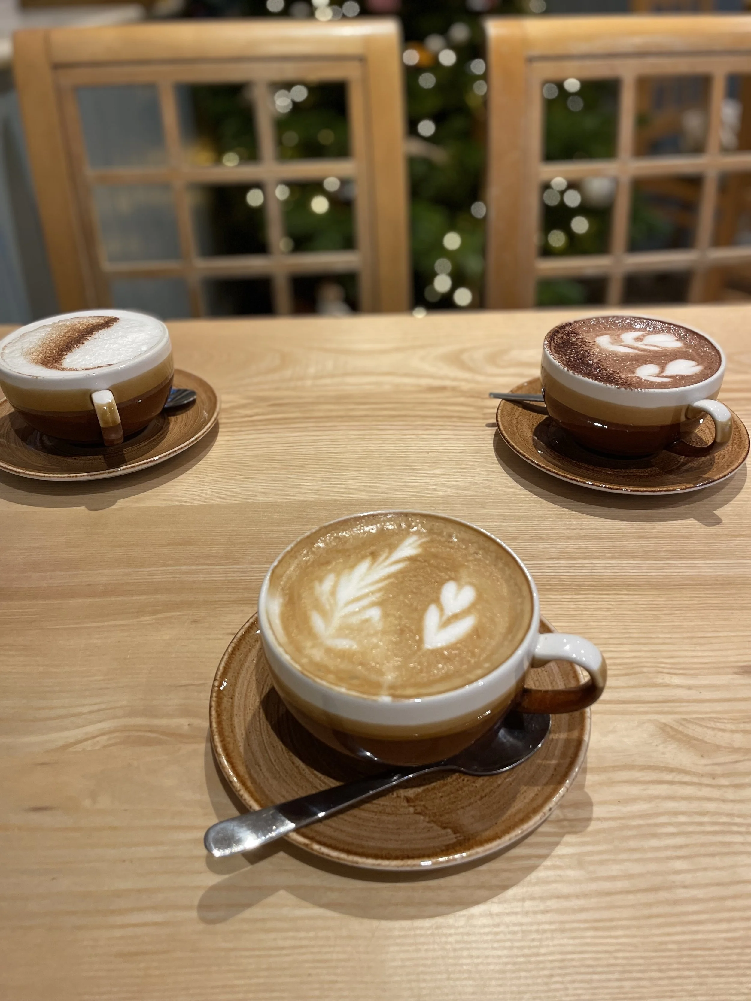 The Penny Pot Cafe | — Explore Edale