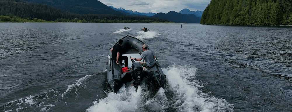 Authorized Stryker Boats Dealership | Valhalla Vessels — Valhalla Vessels