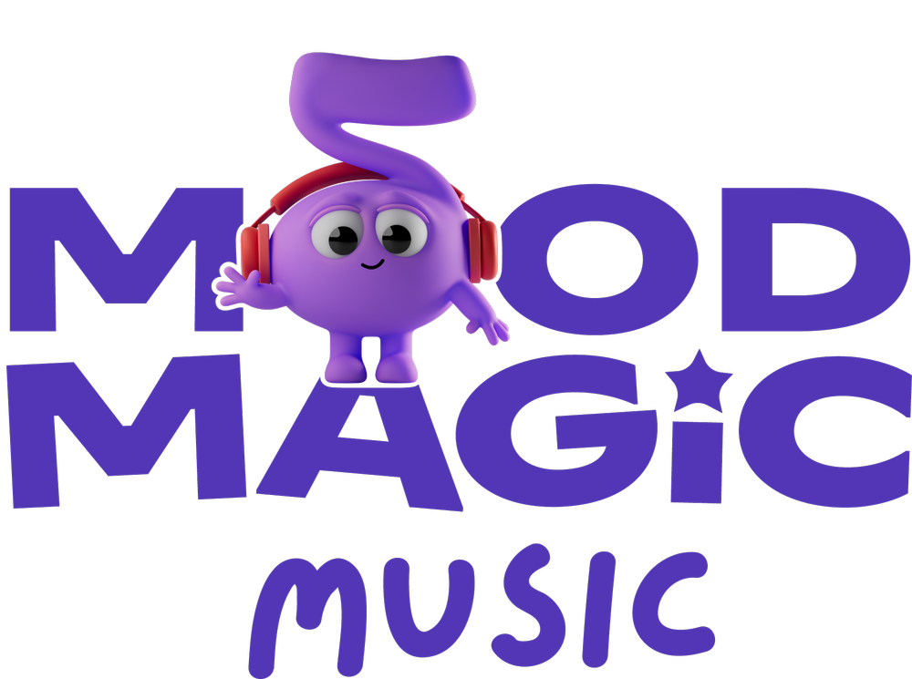 Mood Magic Music